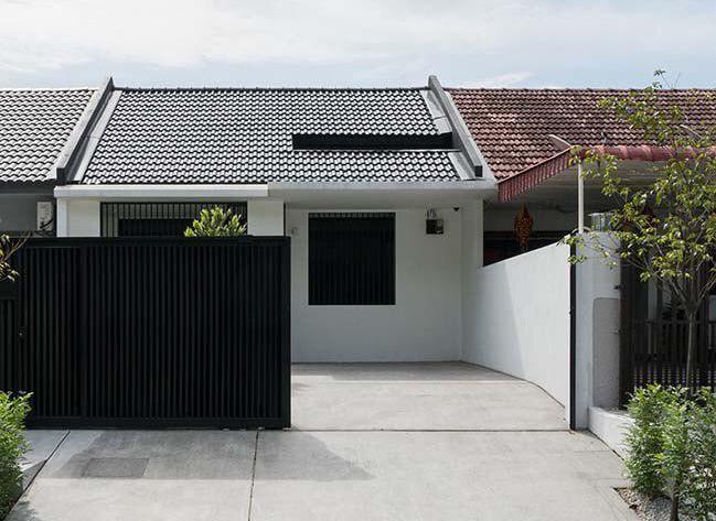 Beli Rumah Teres: 15 Tips Yang Wajib Anda Tahu - KITA @ Cybersouth