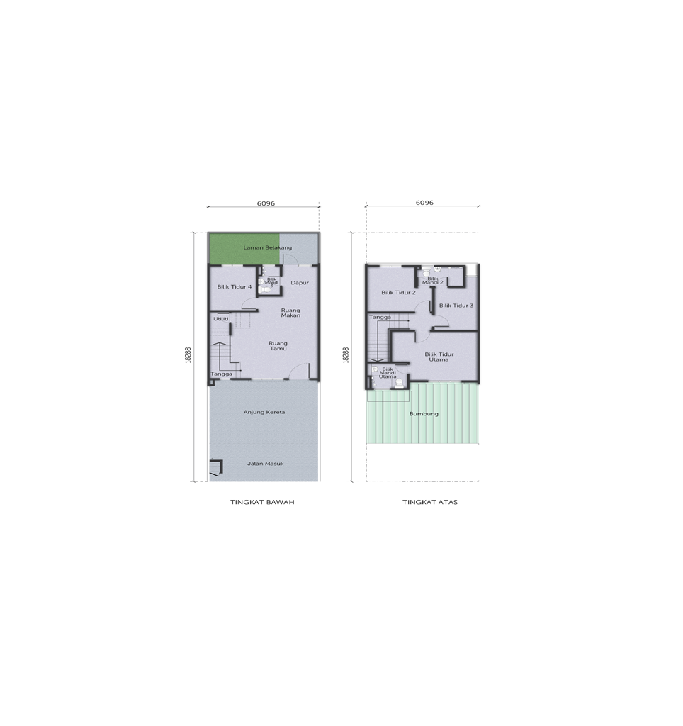 Sedang Mencari Rumah Teres 2 Tingkat Terbaru di Selangor? - KITA ...
