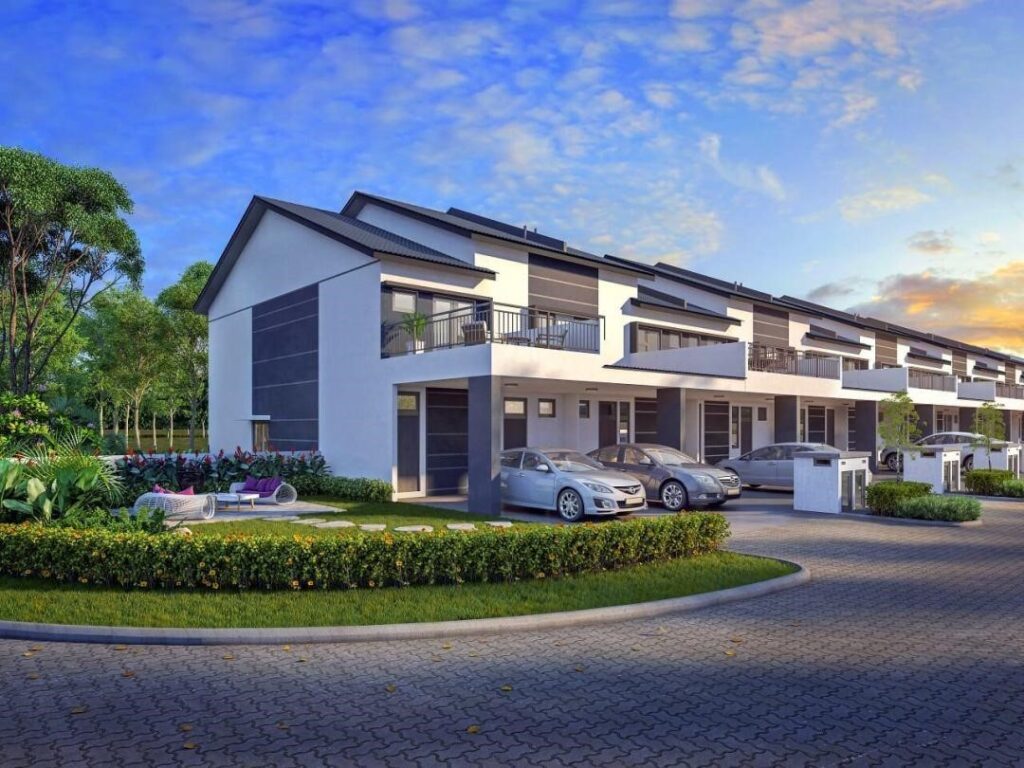 Sedang Mencari Rumah Teres 2 Tingkat Terbaru di Selangor? - KITA ...